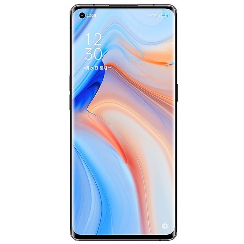 Oppo Reno 4 Pro 5G LCD Screen Replacement Module - Cellspare