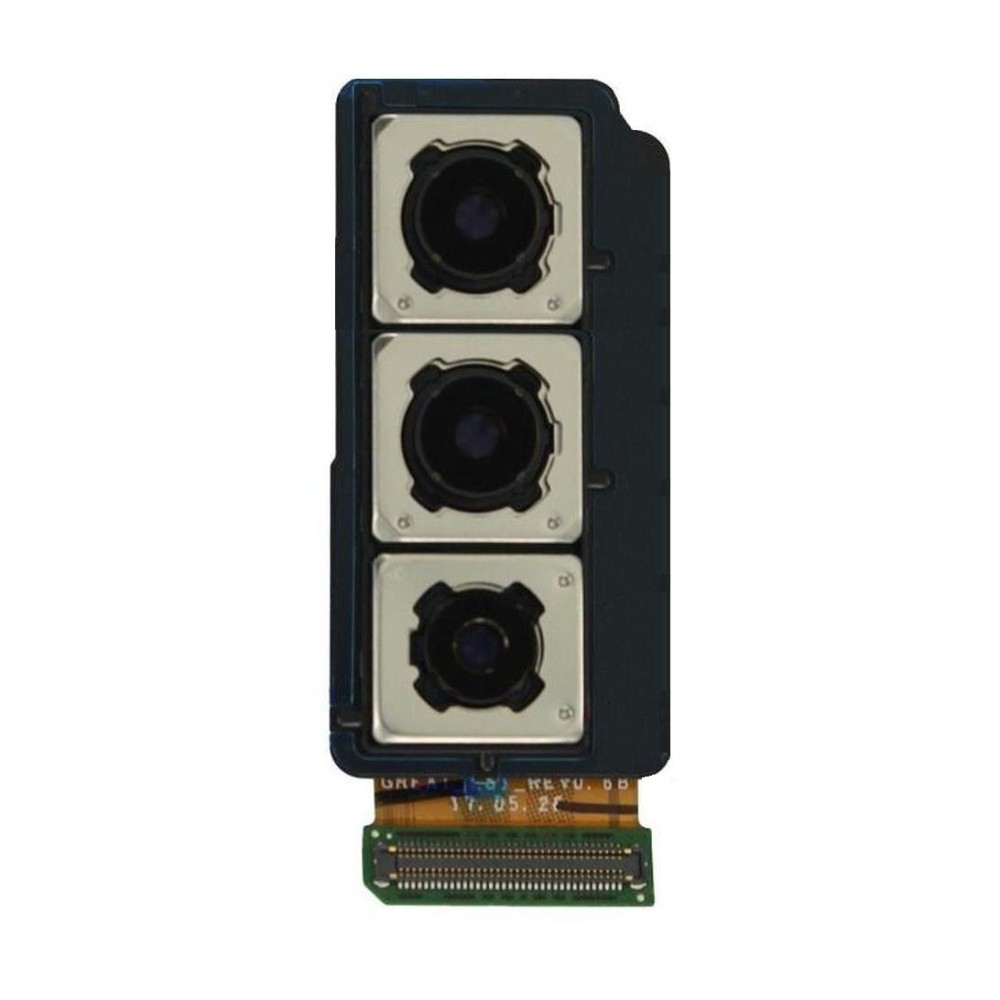 Oppo Reno 4 Rear Camera Replacement Module - Cellspare