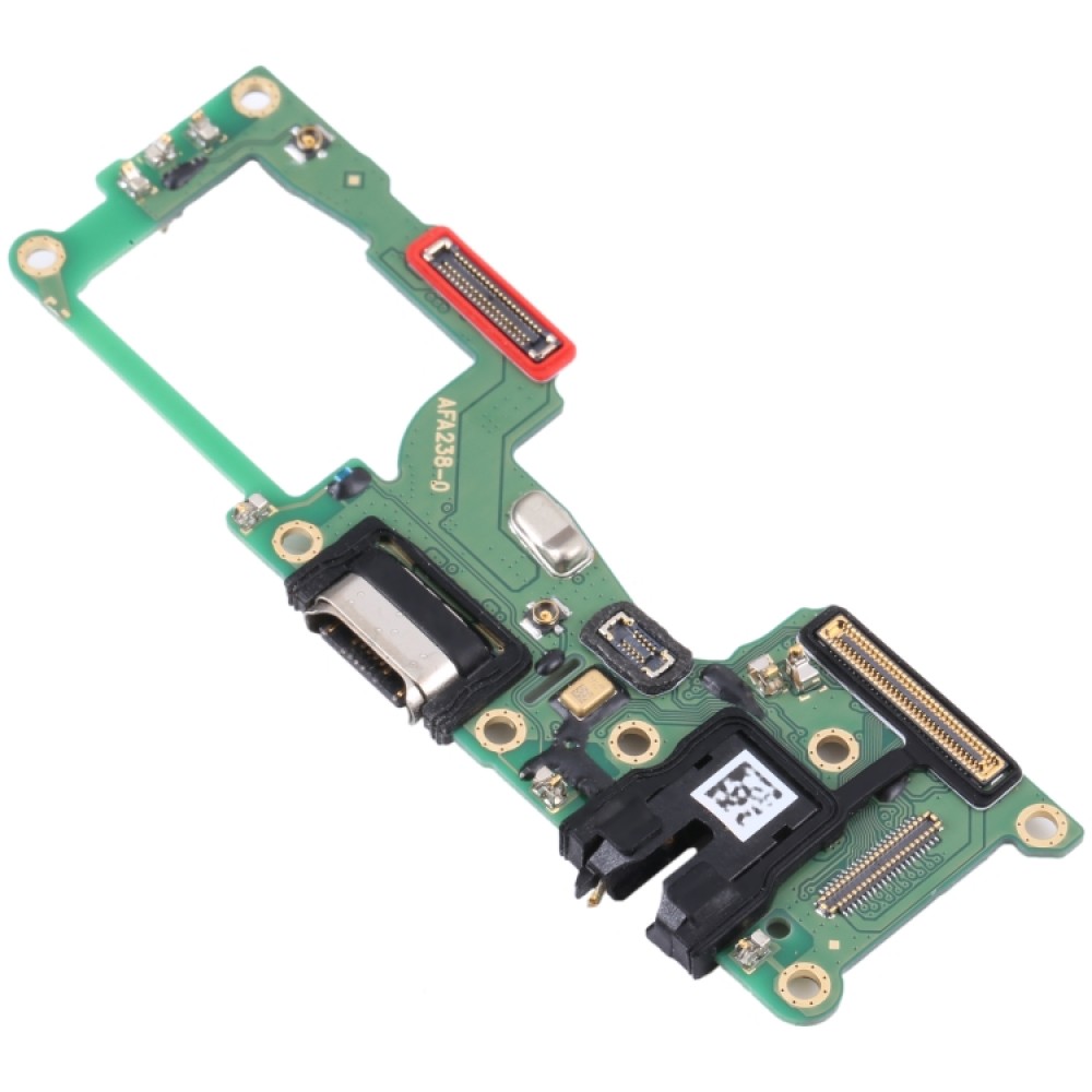 Oppo F19 Pro Plus 5G Charging Port PCB Module - Cellspare