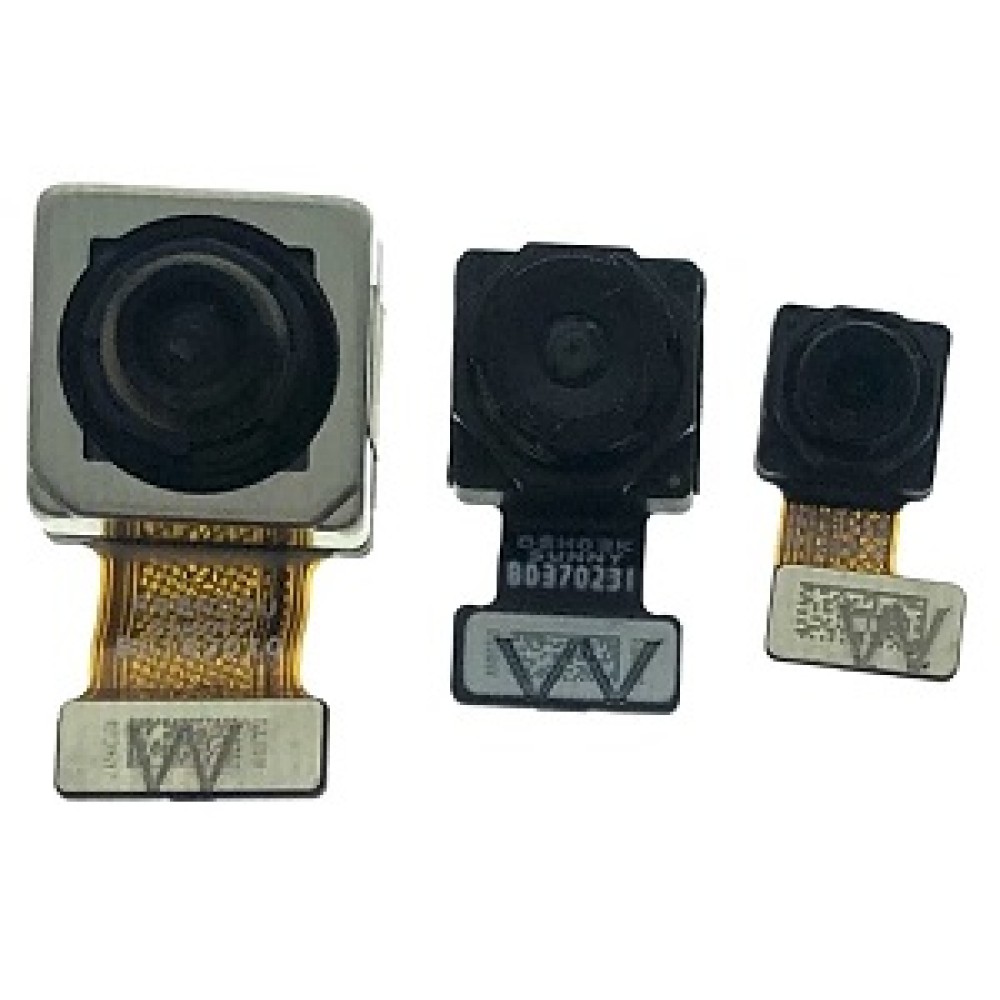 Oppo Reno 4 SE Rear Camera Replacement Module - Cellspare