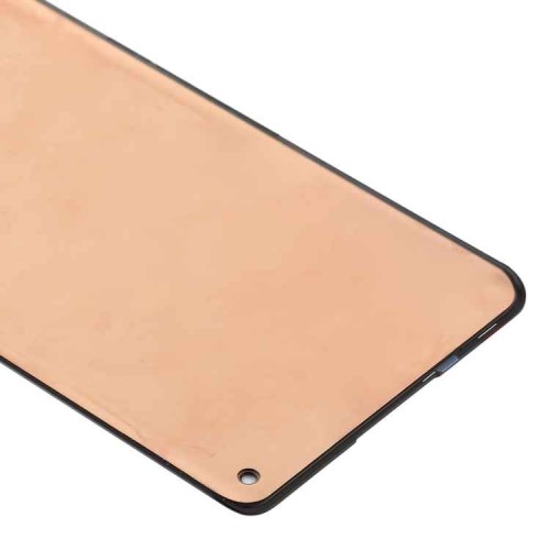 Oppo Reno 5 Pro 5G LCD Screen Display Black - High Quality