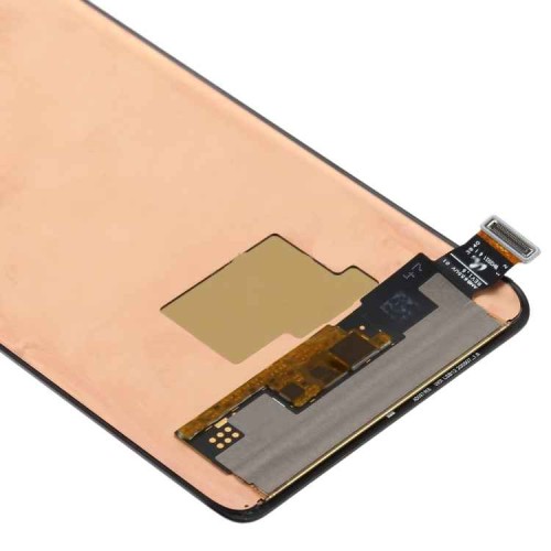 Oppo Reno 5 Pro 5G LCD Screen Display Black - High Quality