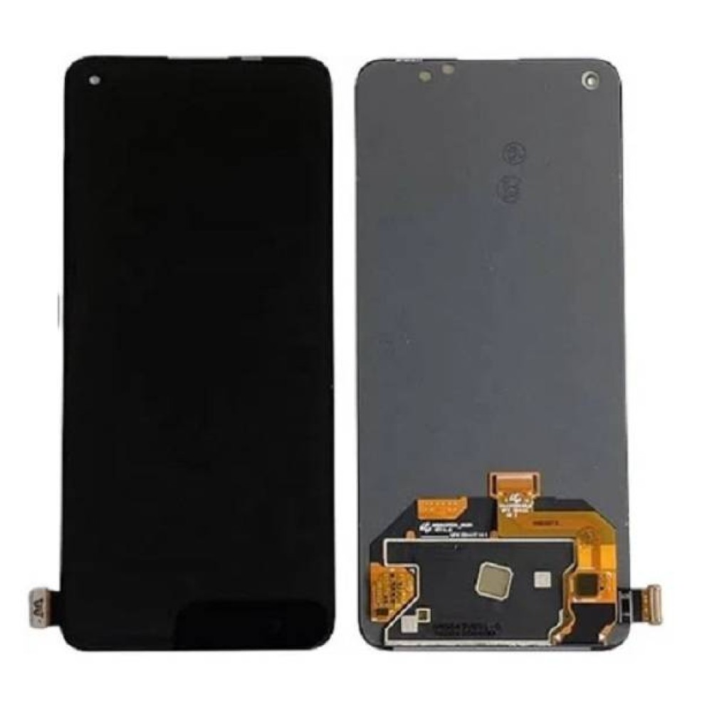 Oppo Reno 5Z ORIGINAL LCD Screen Display - Black