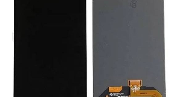 Oppo Reno 5Z ORIGINAL LCD Screen Display - Black