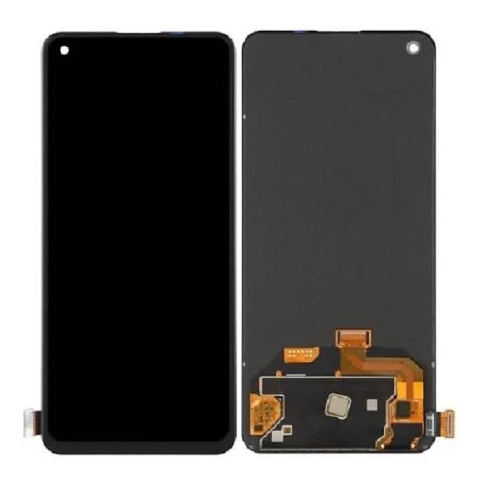 Oppo Reno 6 5G ORIGINAL LCD Screen Display - Black