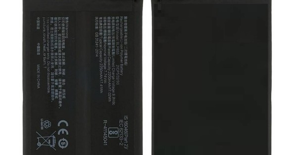 Oppo Reno 6 Pro 5G Battery Original Quality - Best Price - Cellspare