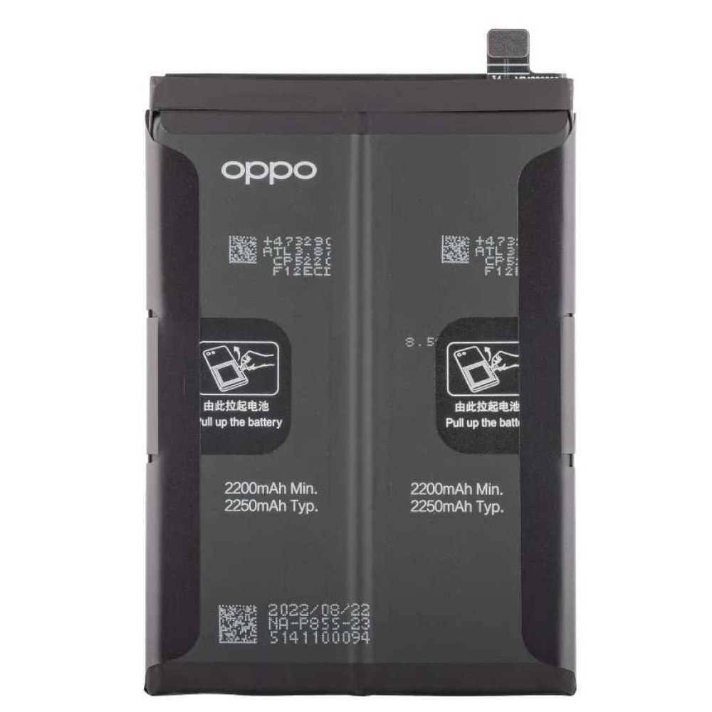 Oppo Reno 7 5G Battery Replacement Original Module - Cellspare