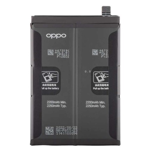 Oppo Reno 7 5G Battery Replacement Original Module - Cellspare