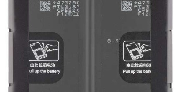 Oppo Reno 7 5G Battery Replacement Original Module - Cellspare