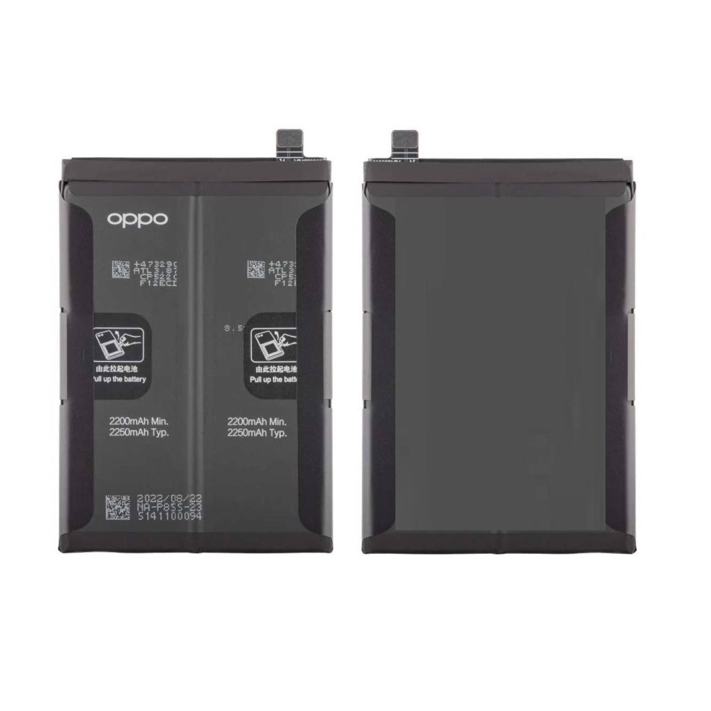 Battery For Oppo Reno 7 5G | ORIGINAL | Replacement