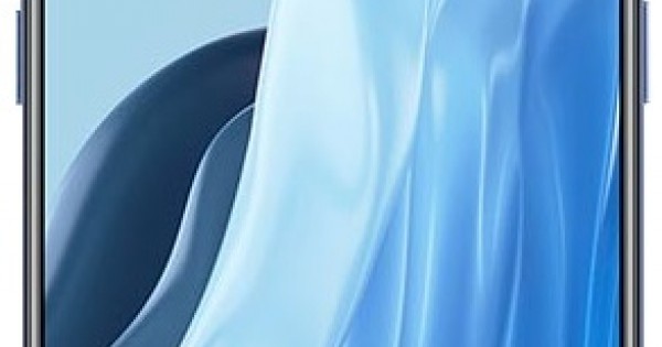 Oppo Reno 7 5G LCD Screen Replacement Module - Cellspare