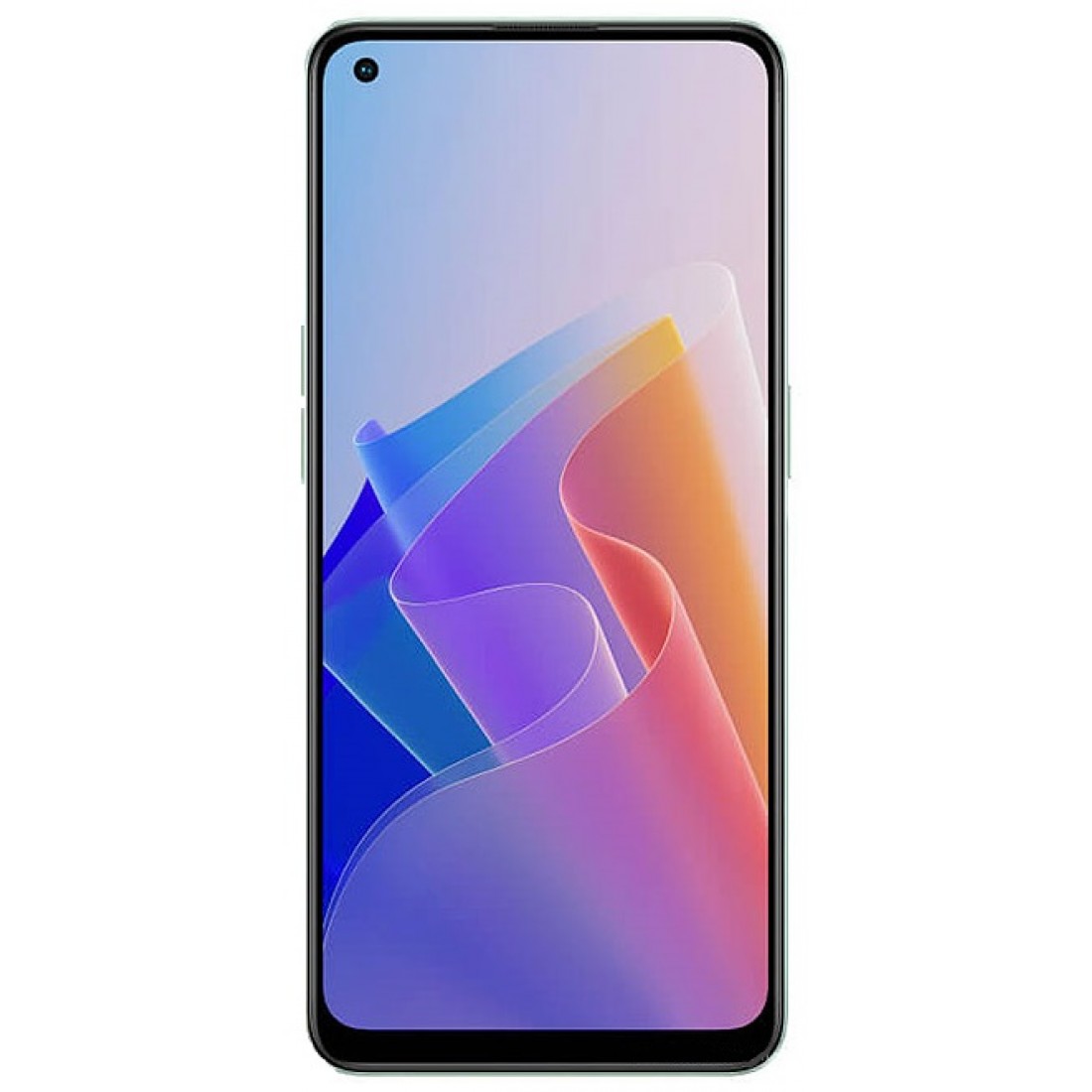 Oppo Reno 7 Lite LCD Screen Replacement Module - Cellspare