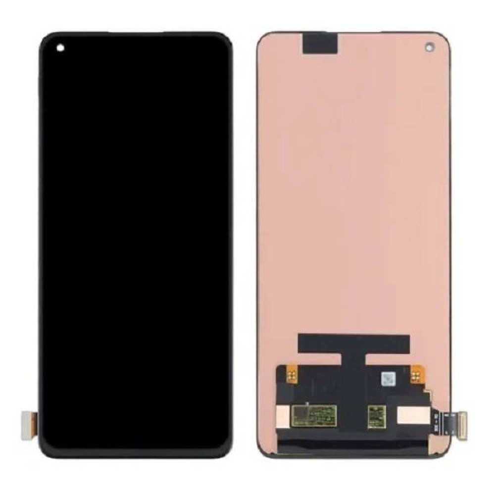 Oppo Reno 7 Pro ORIGINAL LCD Screen Display - Black