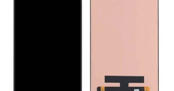 Oppo Reno 7 Pro ORIGINAL LCD Screen Display - Black