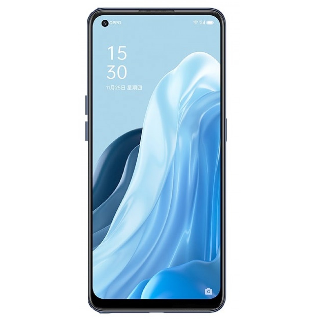 Oppo Reno 7 SE 5G LCD Screen Replacement Module - Cellspare