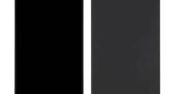 Oppo Reno 7Z 5G ORIGINAL LCD Screen Display - Black