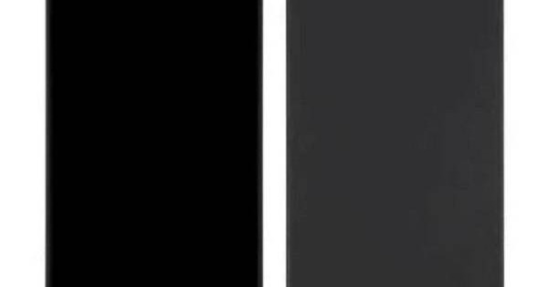 Oppo Reno 8 5G ORIGINAL LCD Screen Display - Black