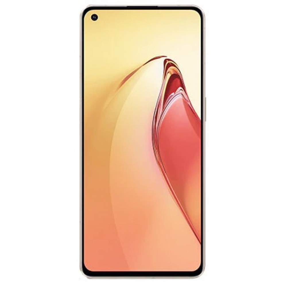 Oppo Reno 8 5G LCD Screen Replacement Display - Cellspare