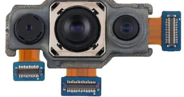 Oppo Reno 8 Pro Rear Camera Replacement Module - Cellspare