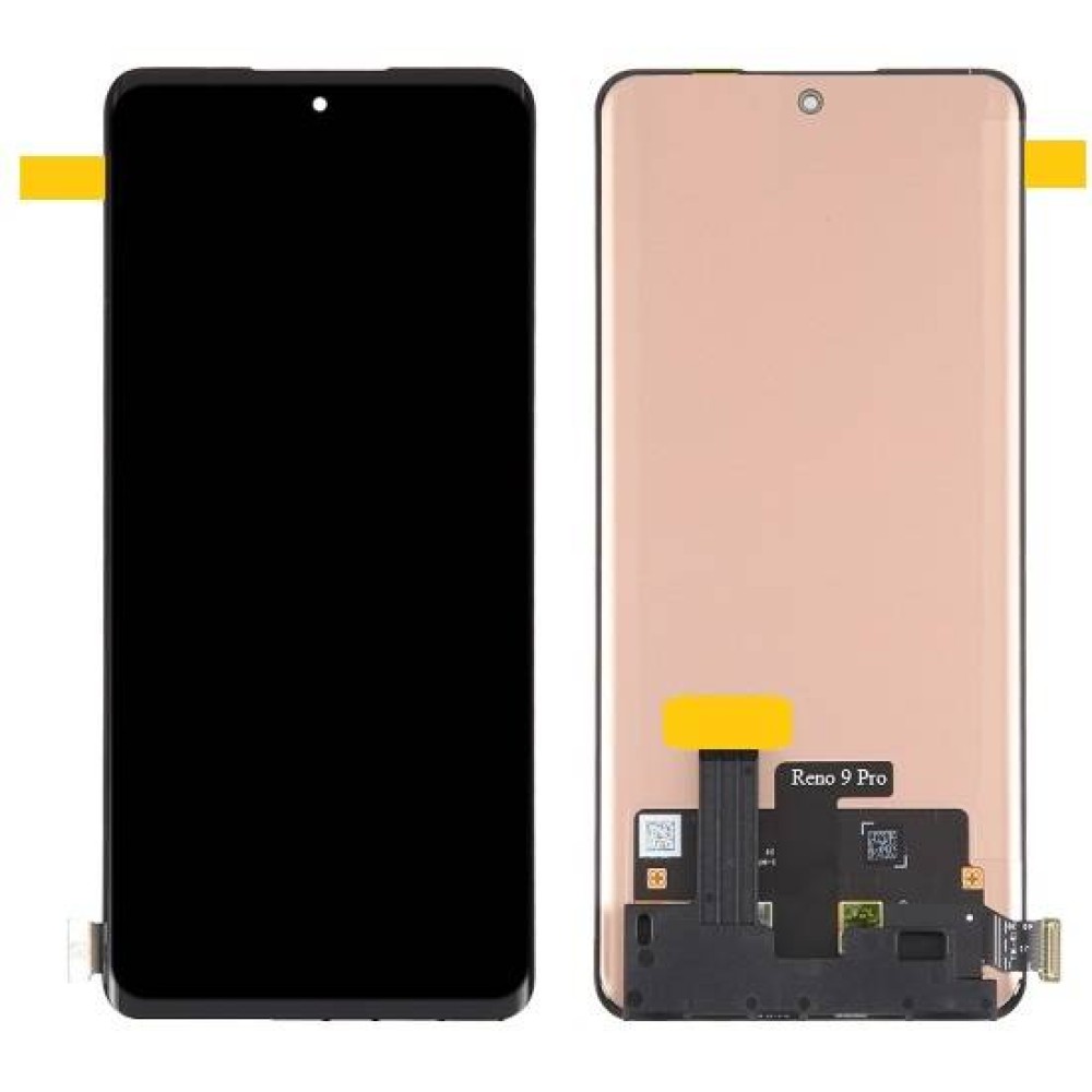 Oppo Reno 9 Pro ORIGINAL LCD Screen Display - Black