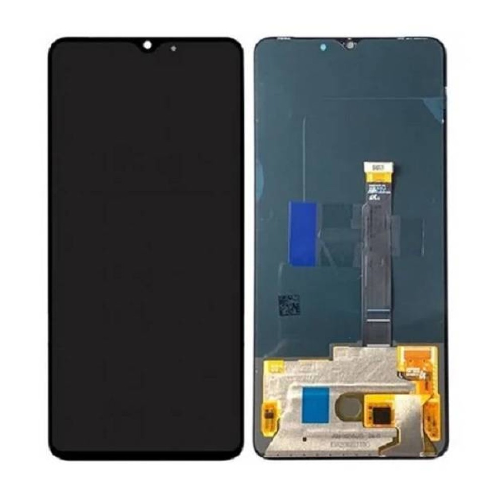Oppo Reno Ace ORIGINAL LCD Screen Display - Black