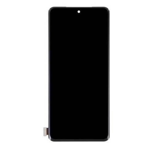 Oppo Reno 10 Pro Plus LCD Screen Display Black - High Quality