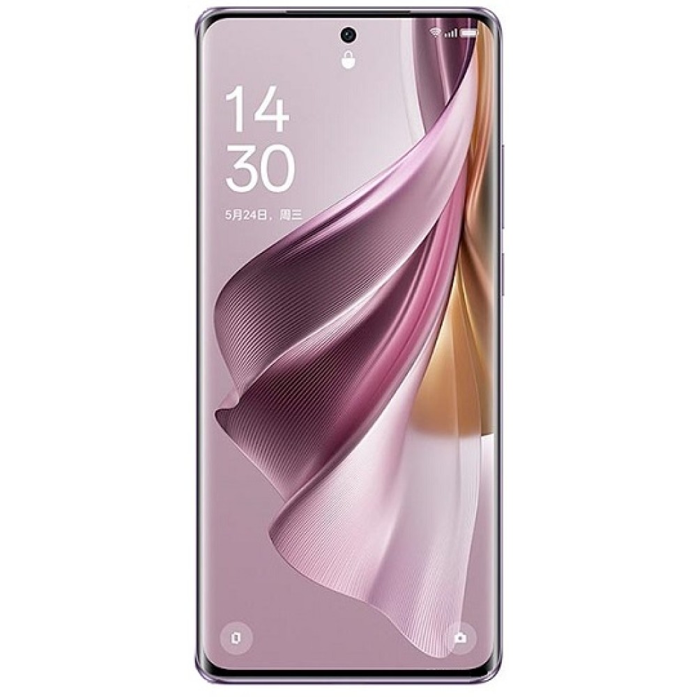 Oppo Reno 10 Pro Plus LCD Screen With Display Touch Glass Module Black ...