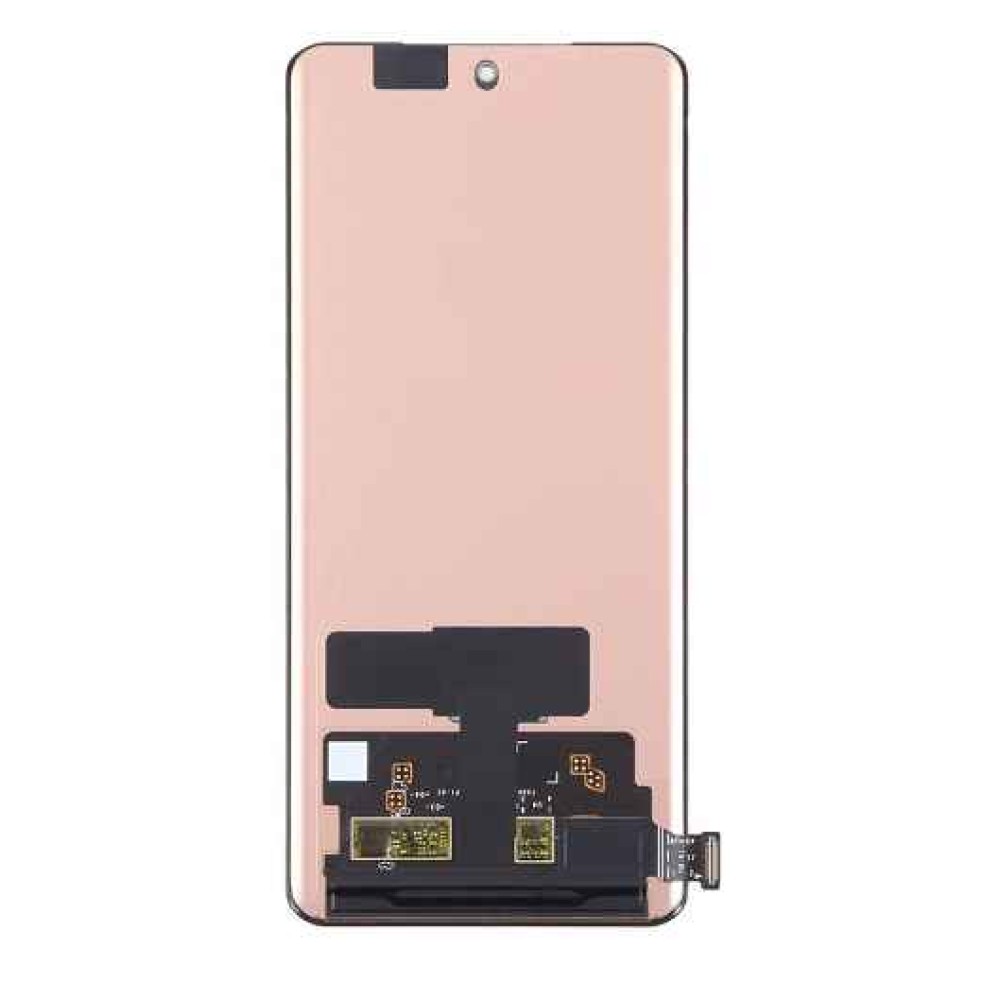 Oppo Reno 10 Pro Plus LCD Screen Display Black - High Quality