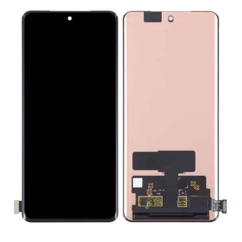 Oppo Reno 10 Pro Plus LCD Screen Display Black - High Quality