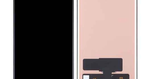 Oppo Reno 10 Pro Plus LCD Screen Display Black - High Quality