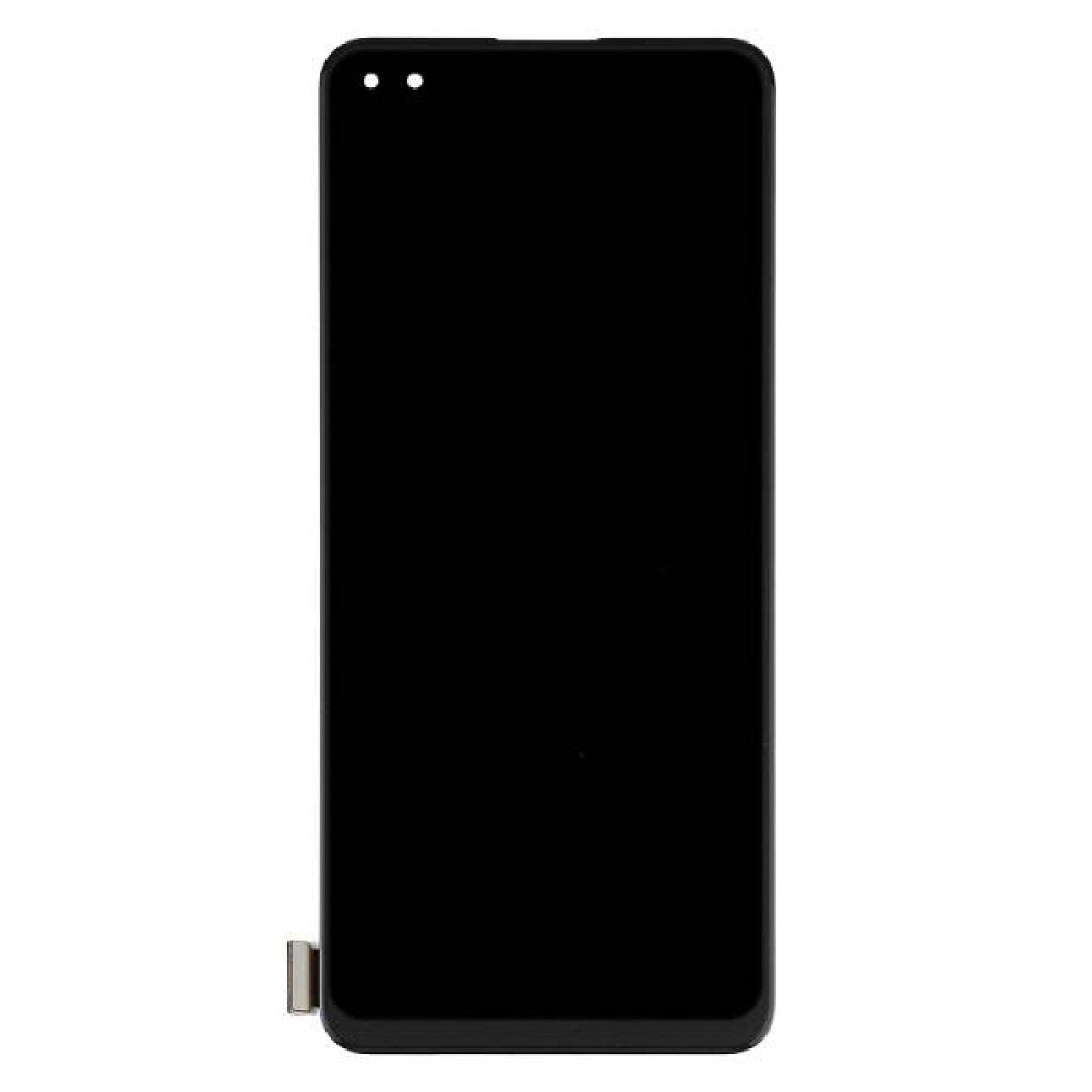 Oppo Reno 4 LCD Screen Display Black - High Quality