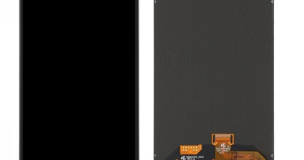 Oppo Reno 6 Lite LCD Screen Display Black - High Quality