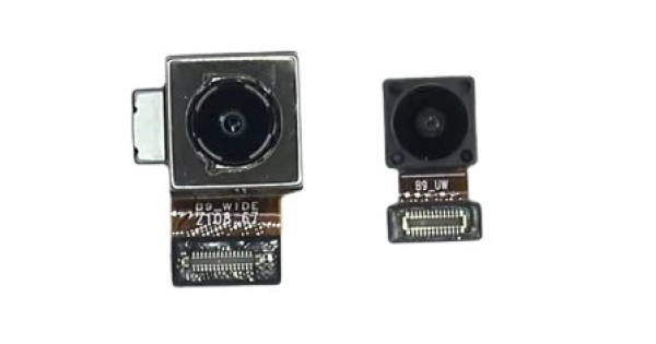 Rear Main Back Camera SET For Google Pixel 5A 5G | ORIGINAL | Replacement