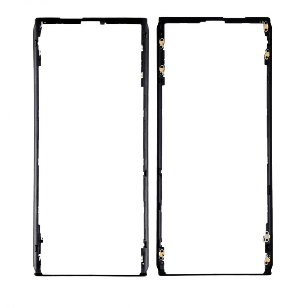 Google Pixel 6 Pro Front Display Frame Replacement - Cellspare