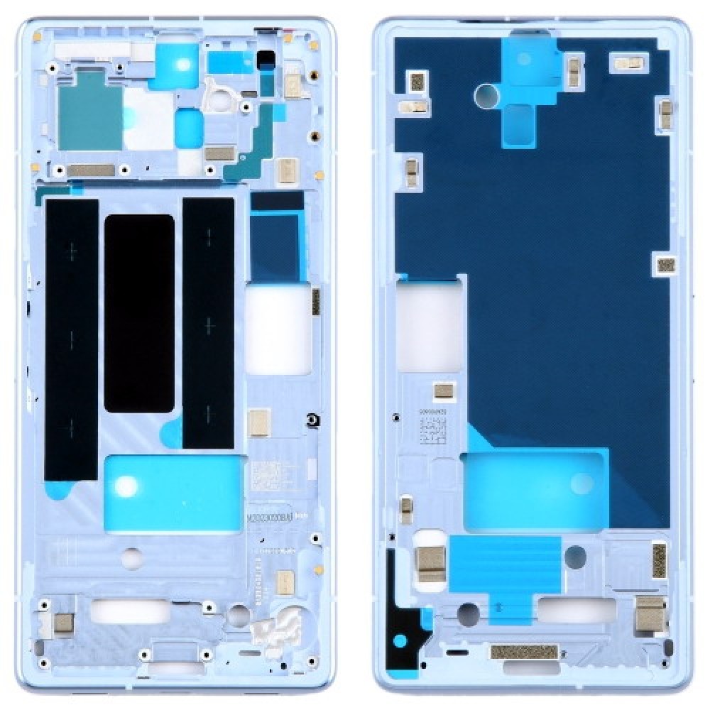 Google Pixel 7A Middle Frame Replacement Sea - Cellspare