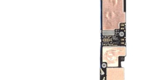 Google Pixel 7A 128GB 8GB RAM Motherboard PCB