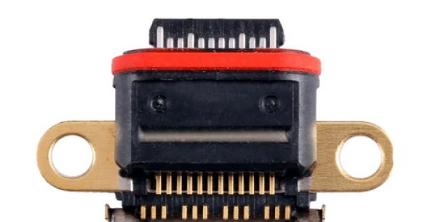 Google Pixel 8 Pro Charging Port Connector Module - Cellspare