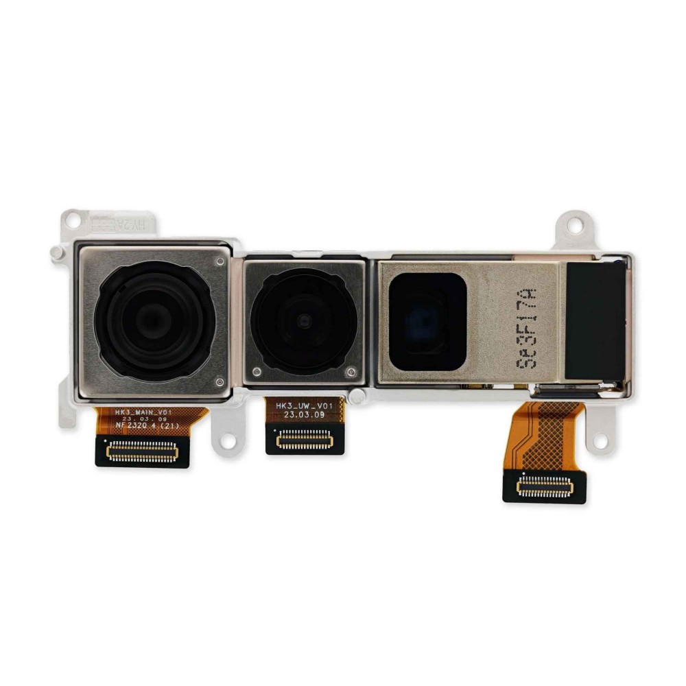 Google Pixel 8 Pro Rear Camera Replacement Module - Cellspare