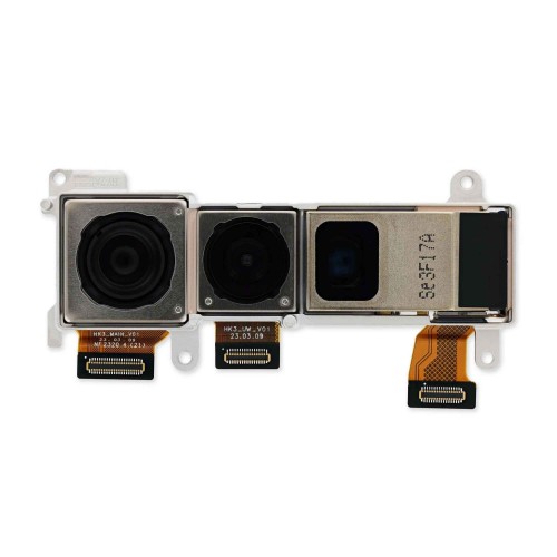Google Pixel 8 Pro Rear Camera Replacement Module - Cellspare