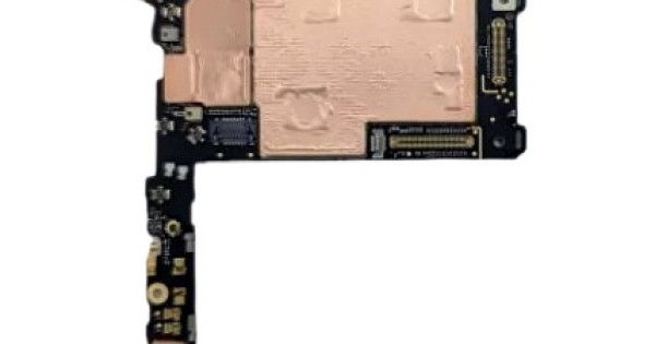 Google Pixel 9 Pro Fold Motherboard PCB Module | 256GB 16GB RAM