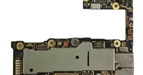 Google Pixel 9 Pro Motherboard PCB Module | 128GB 16GB RAM