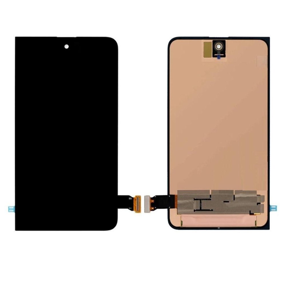 Google Pixel Fold Front LCD Screen With Digitizer Module - Cellspare