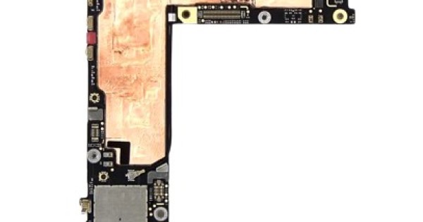 Google Pixel Fold Motherboard PCB Module - Cellspare