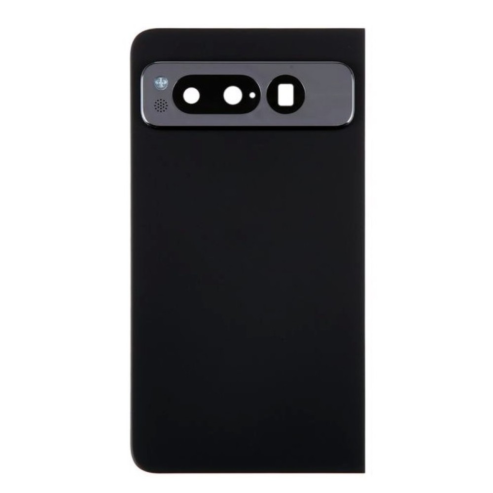 Google Pixel Fold Rear Housing Module Obsidian - Cellspare