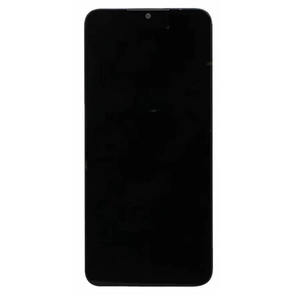 Xiaomi Poco C3 LCD Screen Display Black - High Quality