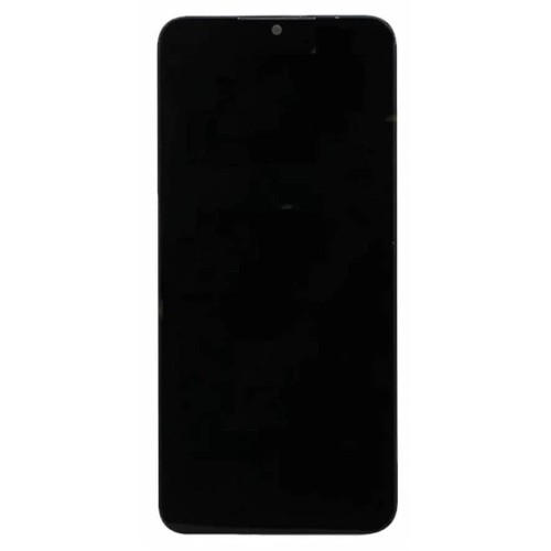 Xiaomi Poco C3 LCD Screen Display Black - High Quality