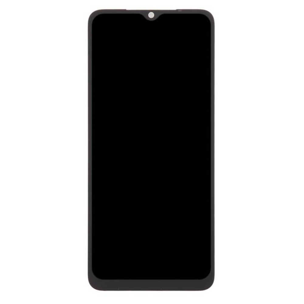 Xiaomi Poco C51 LCD Screen Display Black - ORIGINAL