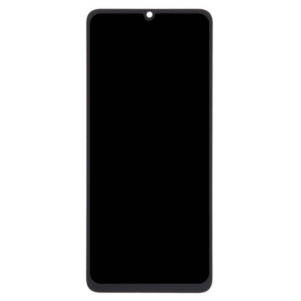 Xiaomi Poco C65 LCD Screen Display Black - ORIGINAL
