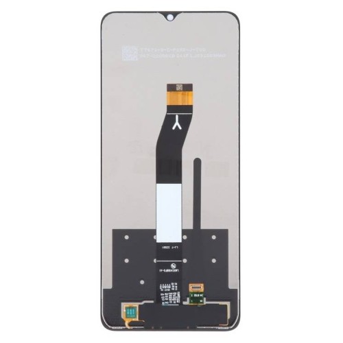 Xiaomi Poco C65 LCD Screen Display Black - ORIGINAL