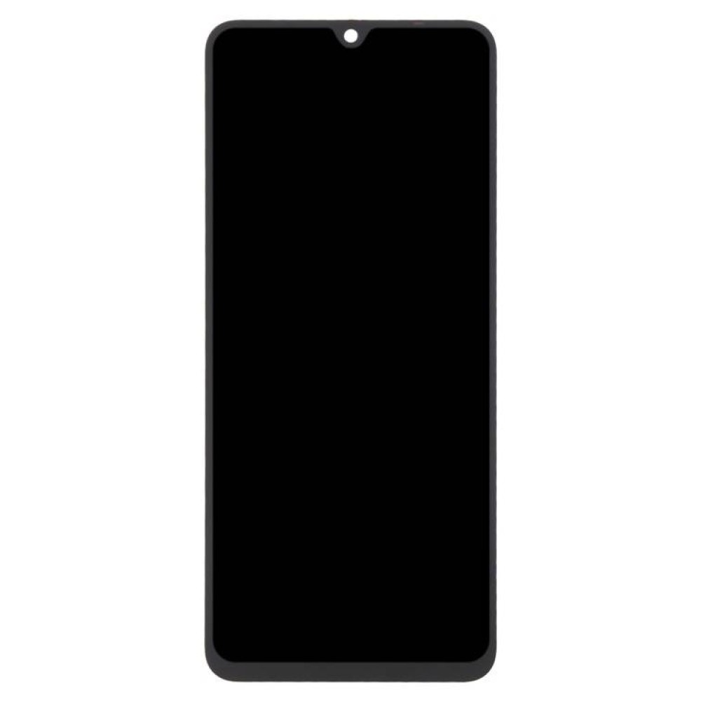 Xiaomi Poco C75 LCD Screen Display Black - ORIGINAL